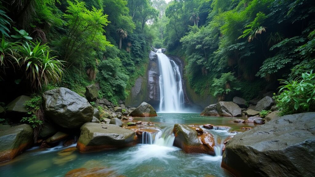 Discover Hidden Gems: The Ultimate Guide to Off the Beaten Path Destinations