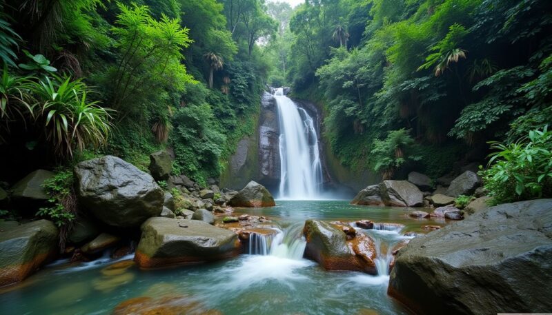 Discover Hidden Gems: The Ultimate Guide to Off the Beaten Path Destinations