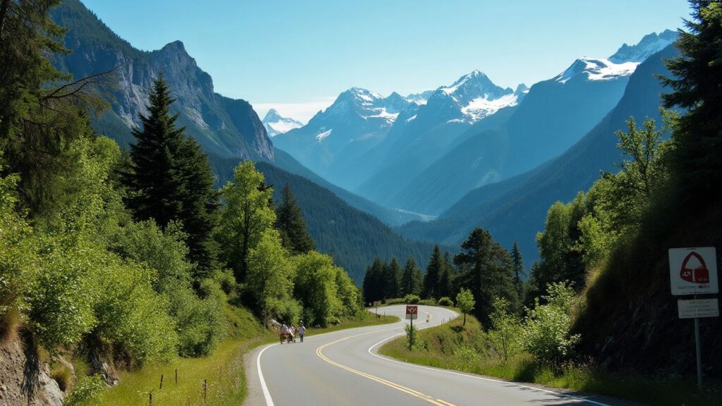 Discover The Ultimate Road Trips Around the World: Unforgettable Routes ...